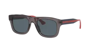 Gucci Sunglasses - Blue