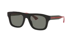 Gucci Sunglasses - Grey