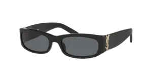 Saint Laurent Saint Laurent Sunglasses Black