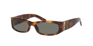 Saint Laurent Saint Laurent Sunglasses