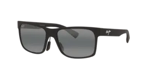 Maui Jim Hoopili Sunglasses - Grey Gradient Polarized