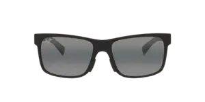Maui Jim Hoopili Sunglasses - Grey Gradient Polarized