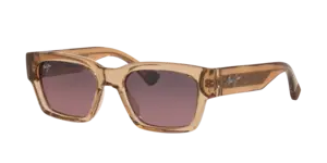 Maui Jim Sunglasses - Pink Polarized