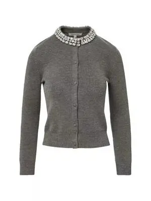 Veronica Beard Collared Cardigans For Women