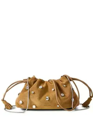 Veronica Beard Small Bucket Bags
