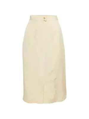 Max Mara Pencil Skirt