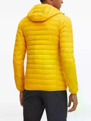 SALEWA Brenta Quilted Hooded Jacket