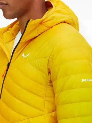 SALEWA Brenta Quilted Hooded Jacket
