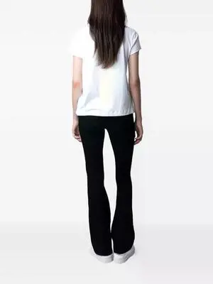 Zadig&Voltaire Flared Jeans