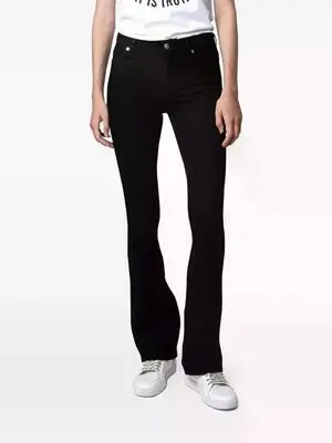 Zadig&Voltaire Flared Jeans