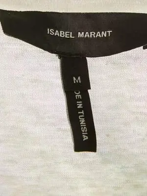 ISABEL MARANT VINTAGE T-shirt