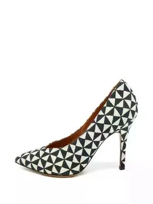 Isabel Marant Vintage Pumps