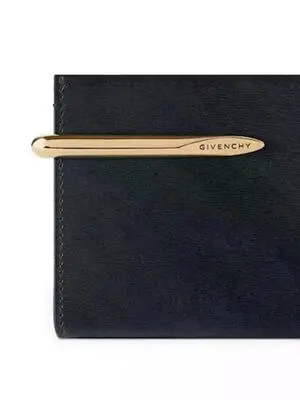 Givenchy Pinch Bi-fold Wallet