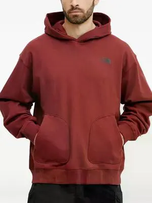 The North Face Long Sleeve Sweatshirts Hoodies For Men