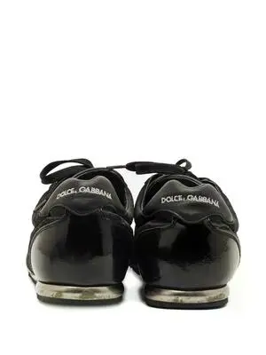 Dolce & Gabbana Logo-print Sneakers