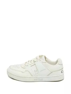 Celine Lace Up Sneakers For Women