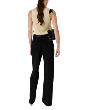 Gerard Darel Luana Pullover Vest