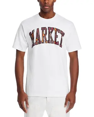 Market T-shirts For Men