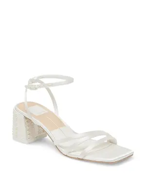 Dolce Vita Ysabel Embellished Sandals