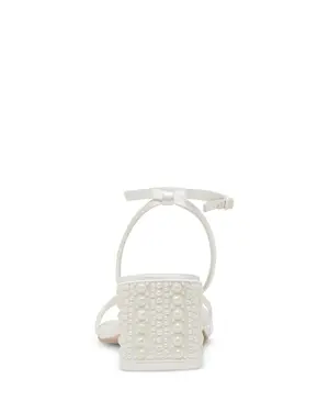 Dolce Vita Ysabel Embellished Sandals