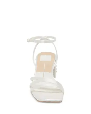 Dolce Vita Ysabel Embellished Sandals