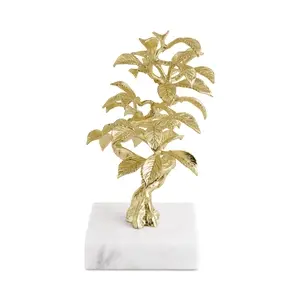 Michael Aram Bonsai Tree Decorative Object