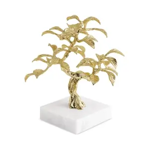 Michael Aram Bonsai Tree Decorative Object