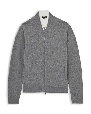 Reiss Collared Knitwear For Men