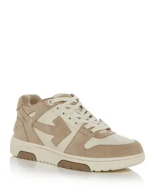 Men's Saks Sneakers