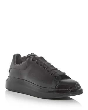 Alexander McQueen Oversized Sneakers