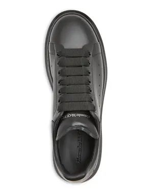 Alexander McQueen Oversized Sneakers