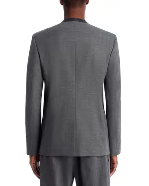 MAISON MARGIELA Distressed Blazer