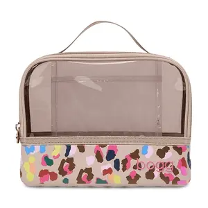 BOGG BAG Boggs N' Ends Organizer Pouch - Neon Jungle