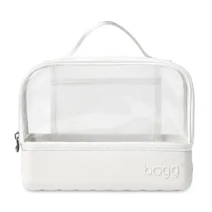 BOGG BAG Boggs N' Ends Organizer Pouch - White