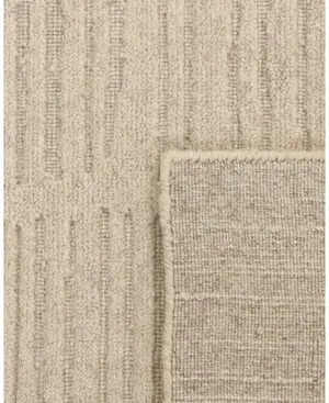 TIMELESS RUG DESIGNS Hamilton S3420 5'0x8'0 Area Rug