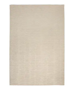 TIMELESS RUG DESIGNS Hamilton S3420 9'0x12'0 Area Rug - Beige