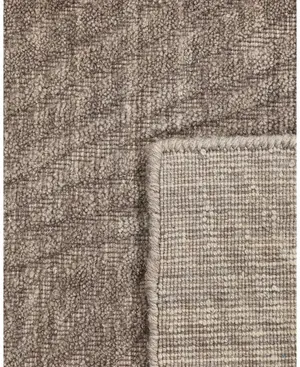 TIMELESS RUG DESIGNS Ayr S3421 8'0x10'0 Area Rug - Brown