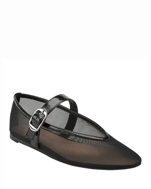 Marc Fisher Ltd. Paneled Shoes For Women