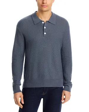 Frame Polo Sweaters For Men