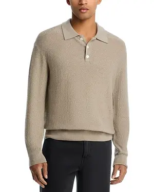 Frame Polo Sweaters For Men