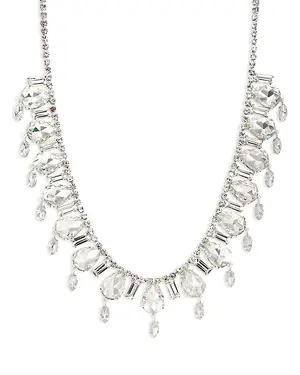 Aqua X Wuthering Heights Collar Necklace