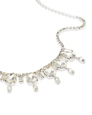 Aqua X Wuthering Heights Collar Necklace