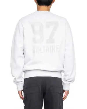 Zadig&Voltaire Aime Sweatshirt