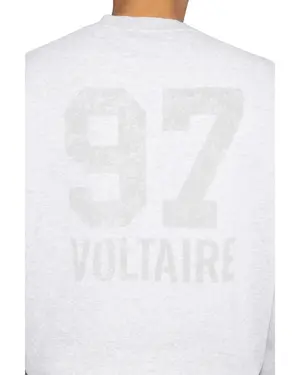Zadig&Voltaire Aime Sweatshirt