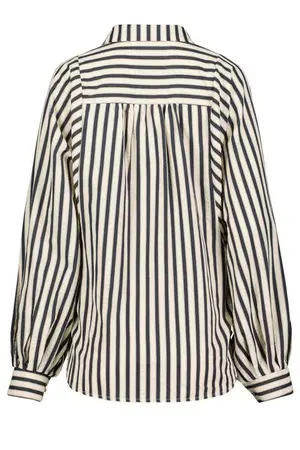 BISHOP + YOUNG Aly Dolman Sleeve Striped Top