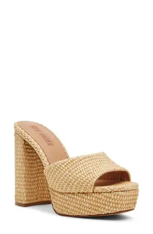 Steve Madden Woven Sandals For Women