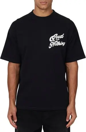 Good For Nothing T-shirts For Men