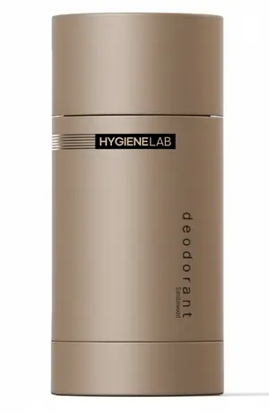 HYGIENELAB Sandalwood Aluminum-free Deodorant - Neutral