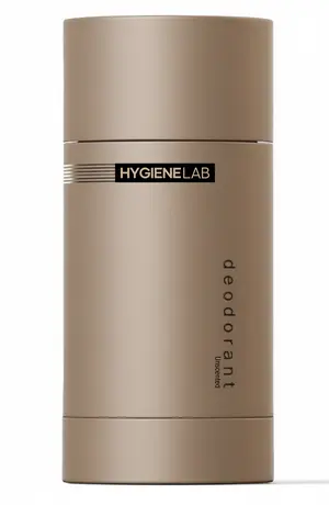 HYGIENELAB Unscented Aluminum-free Deodorant - Neutral