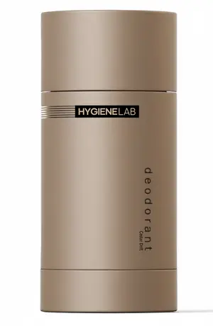 HYGIENELAB Cedar Drift Aluminum-free Deodorant - Neutral